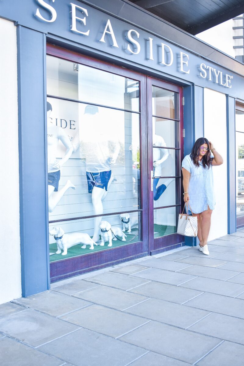 Local Love: The Seaside Style - 30A Mama™ | Jami Ray
