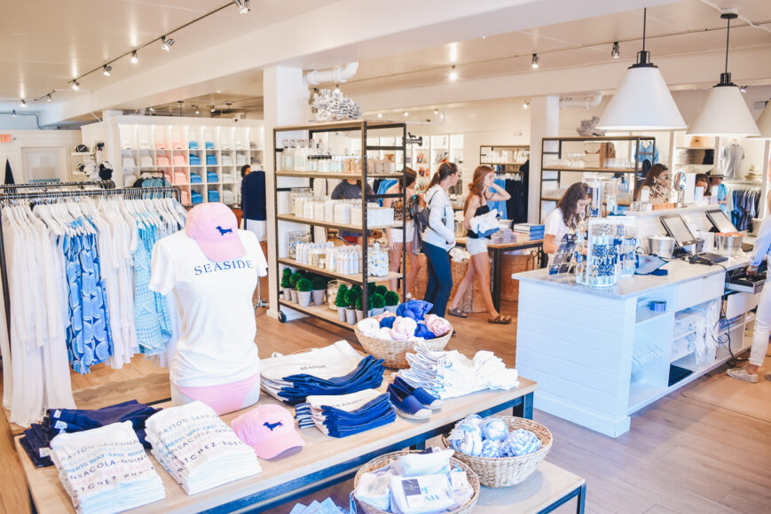 Local Love: The Seaside Style - 30A Mama™ | Jami Ray