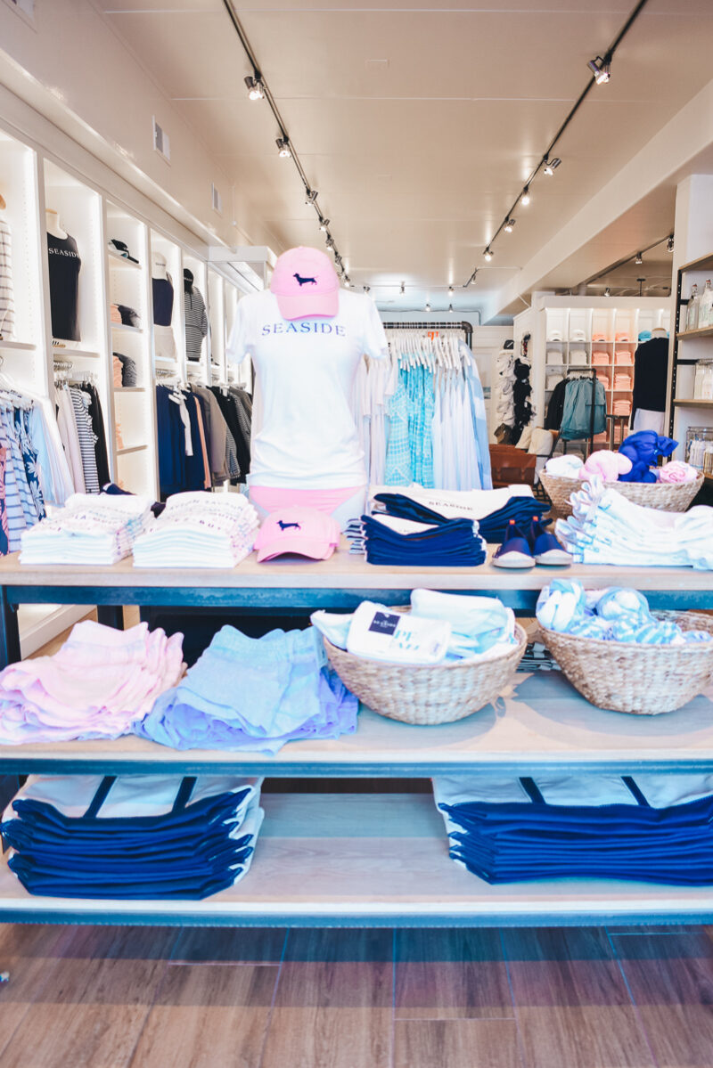 Local Love: The Seaside Style - 30A Mama™ | Jami Ray